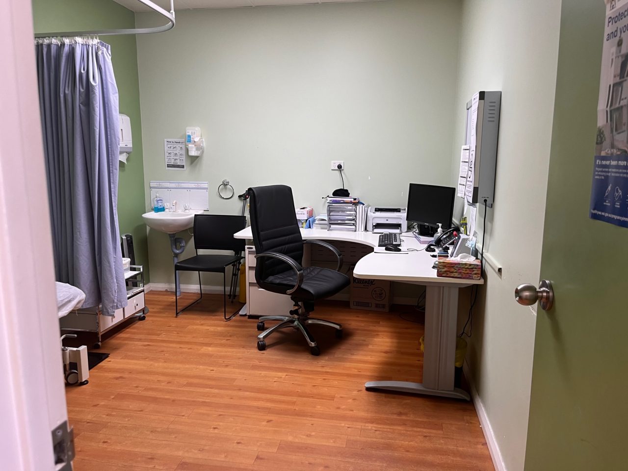 Home - Edinburgh Family Medical Centre